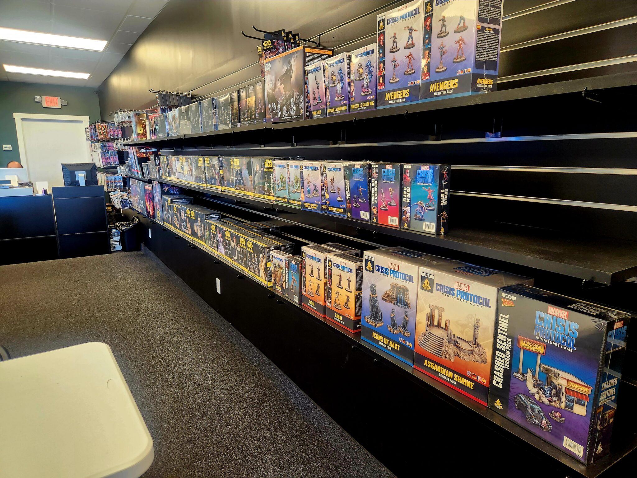 Card Shop in Erie, PA (Pokémon & TCG) - HDLegacy