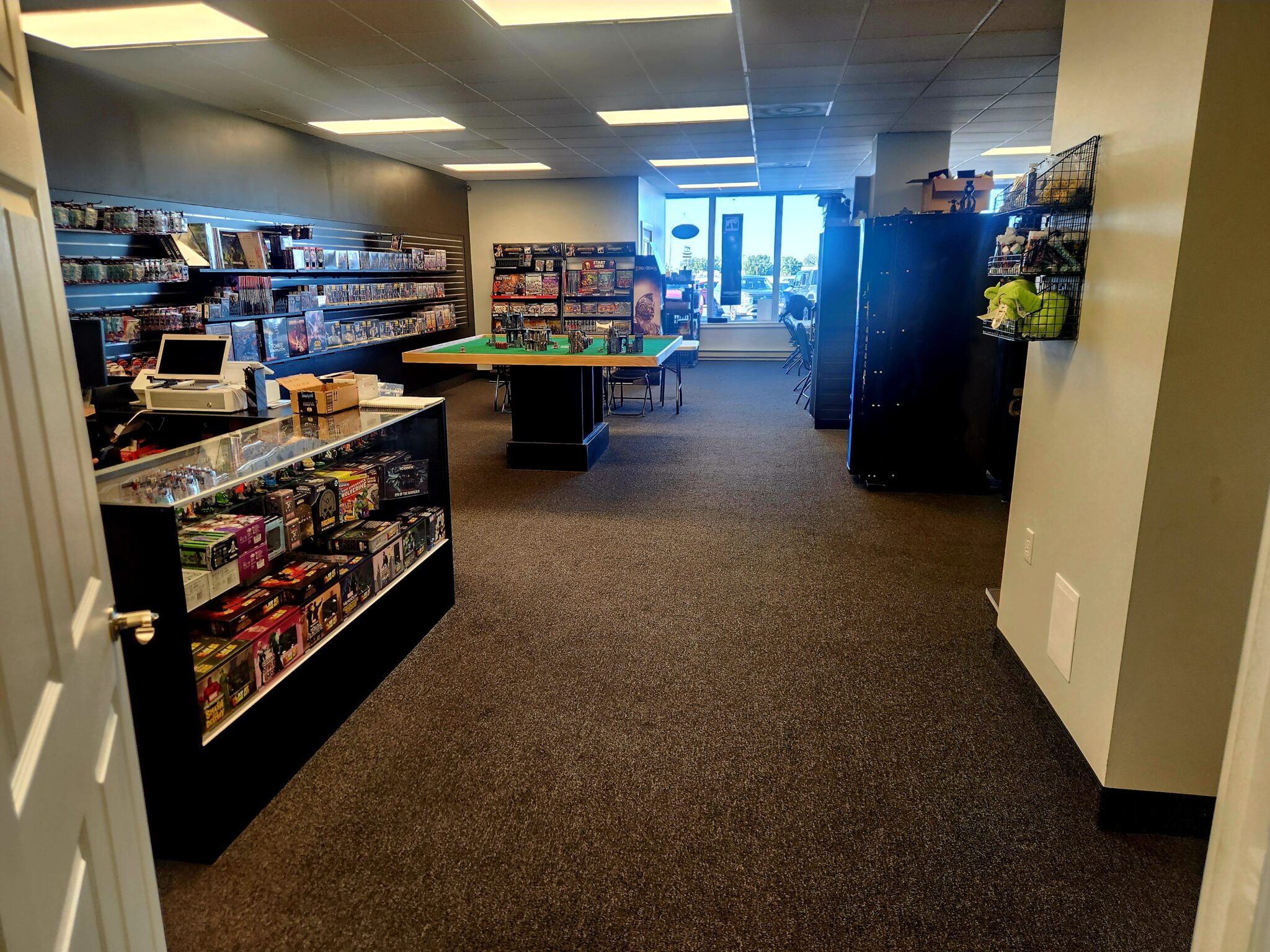 Card Shop in Erie, PA (Pokémon & TCG) - HDLegacy